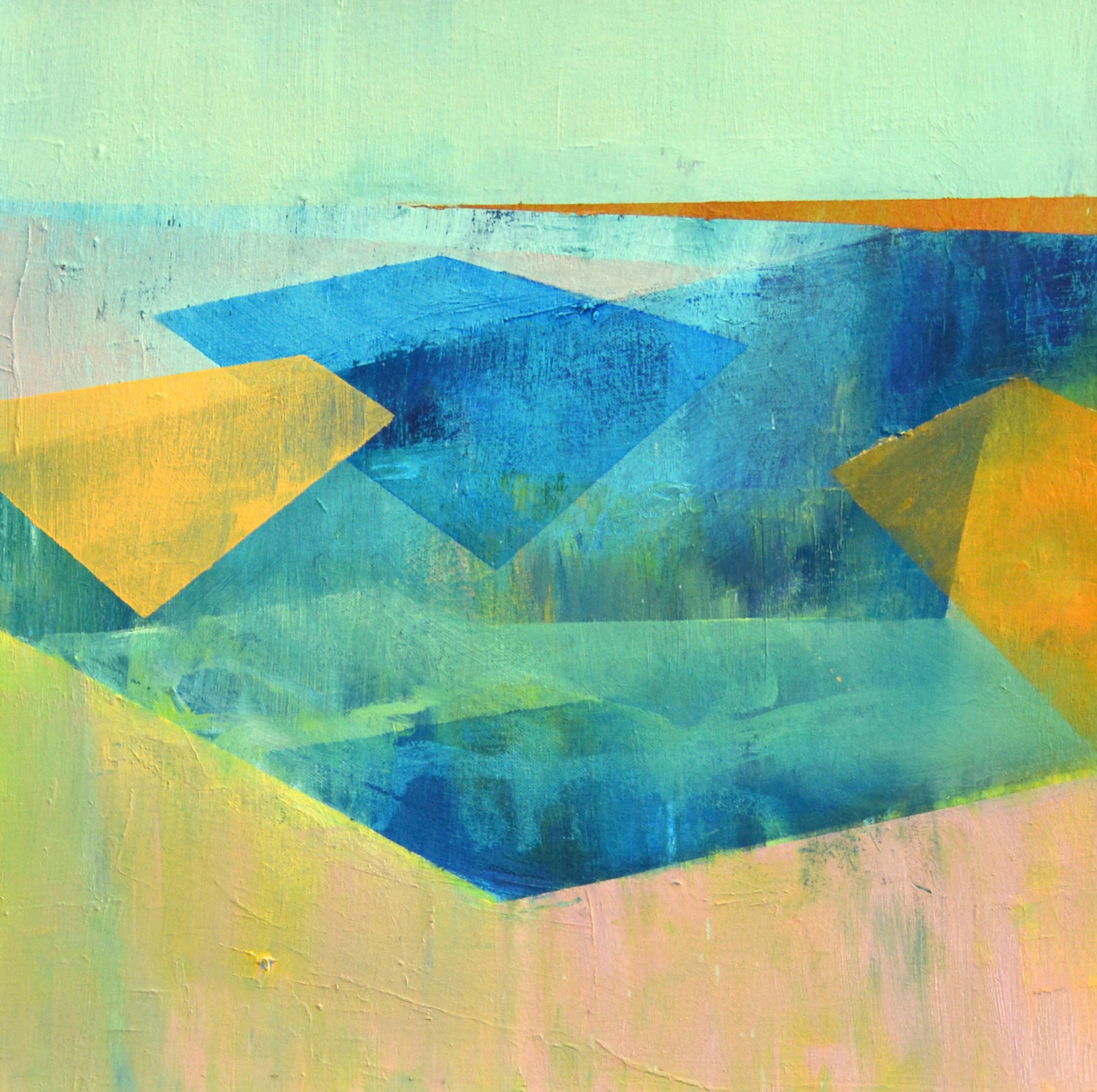 Kolman & Reeb GalleryBetsy Ruth Byers - Kolman & Reeb Gallery