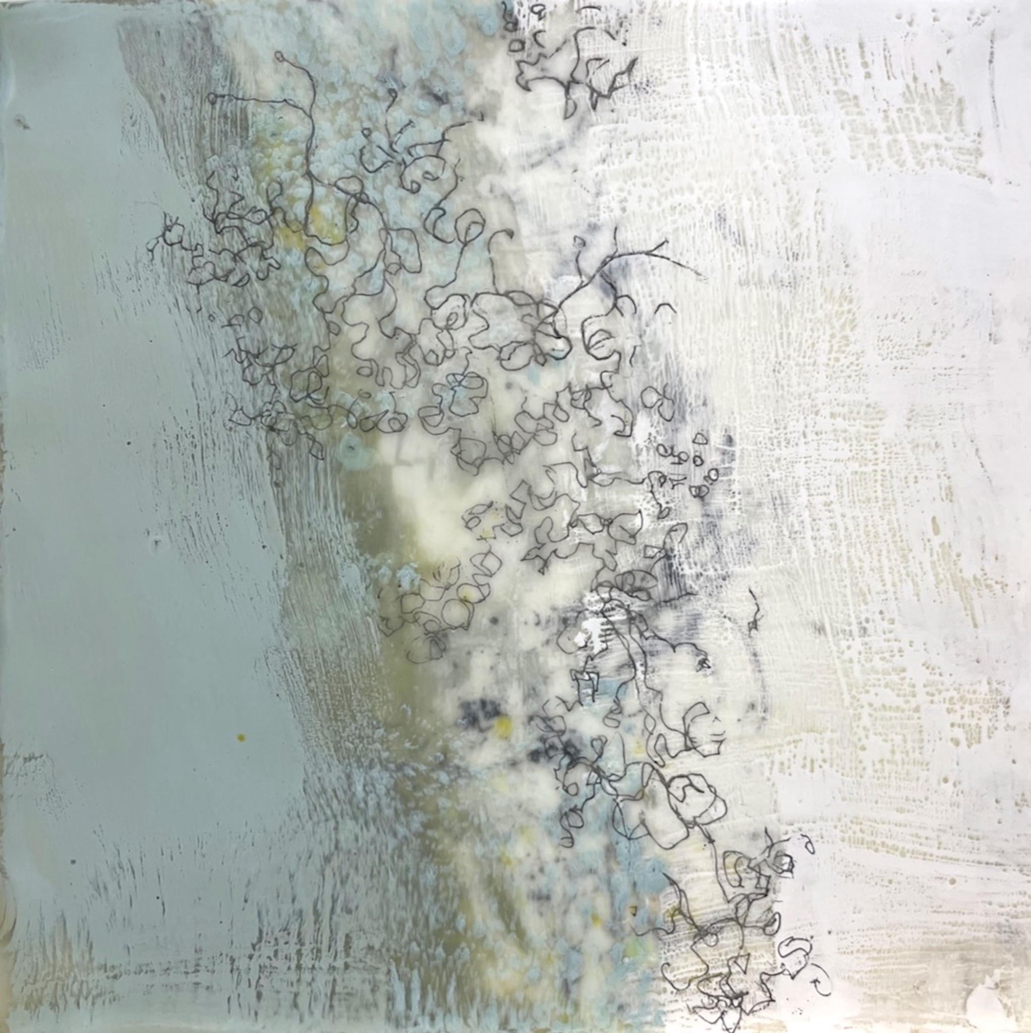 Kolman & Reeb GalleryJulie Snidle - Kolman & Reeb Gallery
