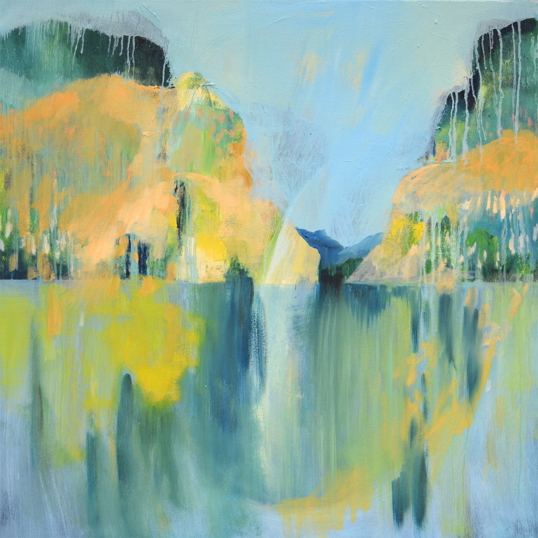 Kolman & Reeb GalleryBetsy Ruth Byers - Kolman & Reeb Gallery
